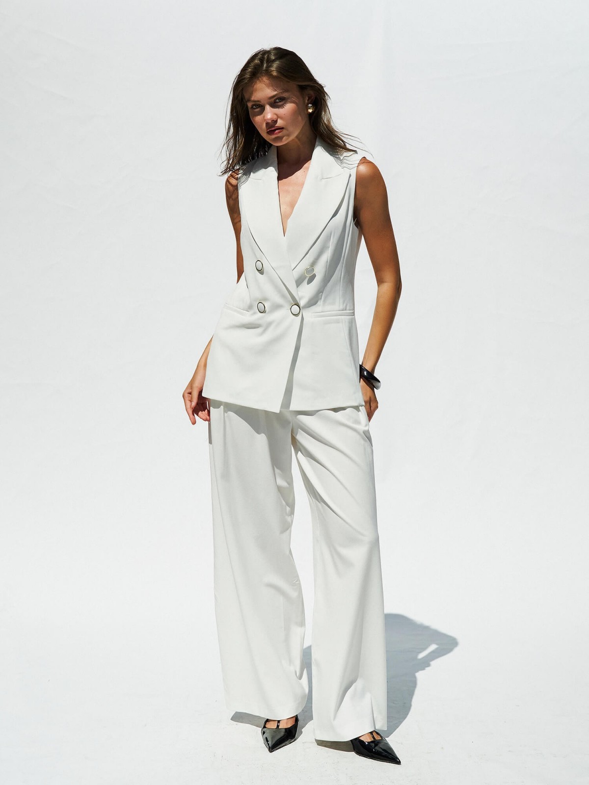 120685 Fleto Pocket Vest