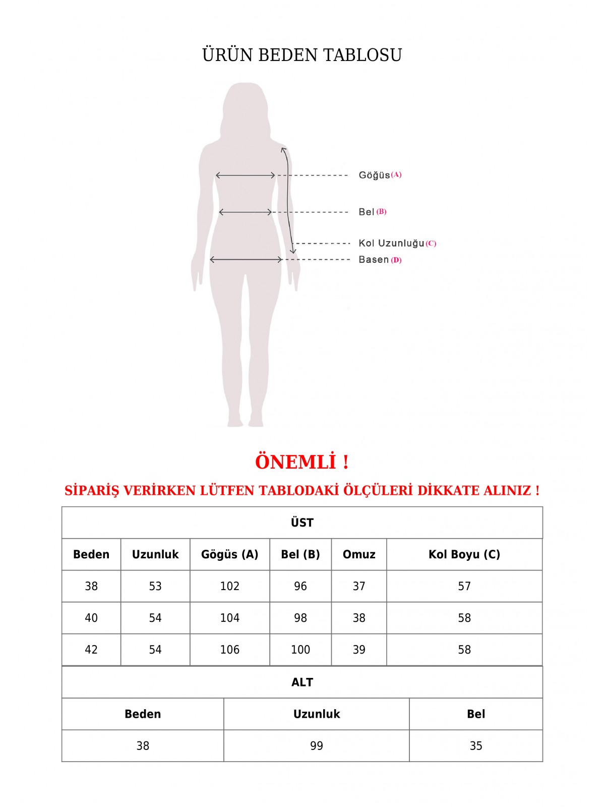 Dantelli Marul Yaka Saf Keten Etekli Takım